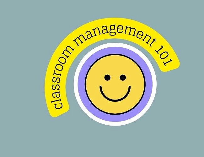 Class Management: 10 + 1 rules for effective learning | Express Publishing