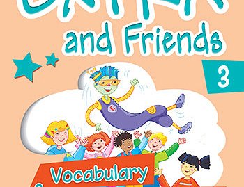 Extra and Friends 3 Primary 2nd Cycle - Vocabulary & Grammar Practice ...