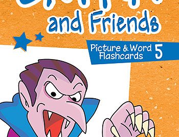 Extra and Friends 5 Primary 3rd Cycle - Picture & Word Flashcards ...