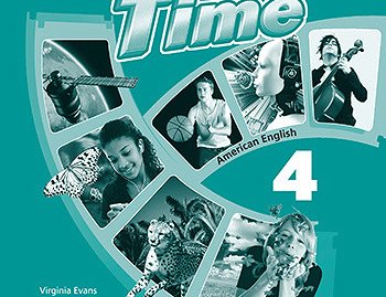 Prime Time 4 American English - Teacher's Edition (interleaved ...