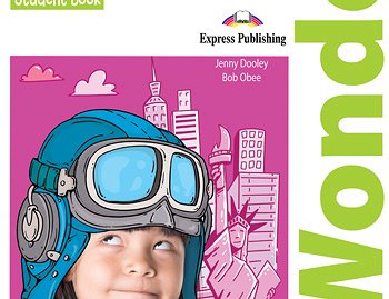 iWonder 2 American Edition | Express Publishing