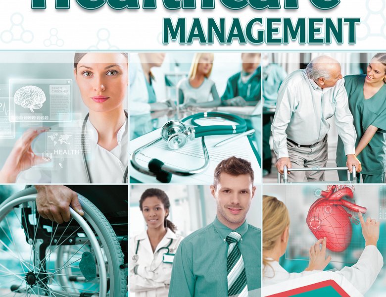Healthcare Management | Express Publishing