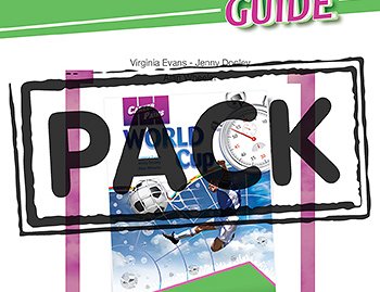 Career Paths: World Cup - Teacher's Pack | Express Publishing