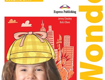 iWonder Starter American Edition | Express Publishing