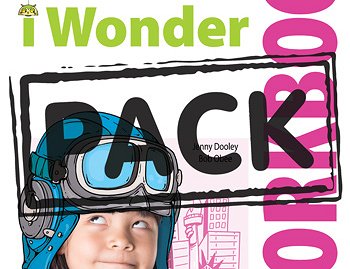 iWonder 2 American Edition - Workbook (with DigiBooks App) | Express ...