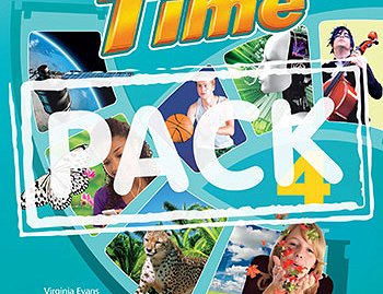 Prime Time 4 - Teacher's Pack (with Downloadable IWB) | Express Publishing