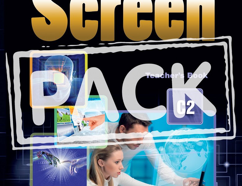 On Screen C2 - Teacher's Pack (with Downloadable IWB) | Express Publishing
