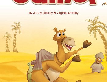 [Level 1] The Dancing Camel | Express Publishing