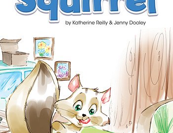 [Level 4] The Clever Squirrel | Express Publishing