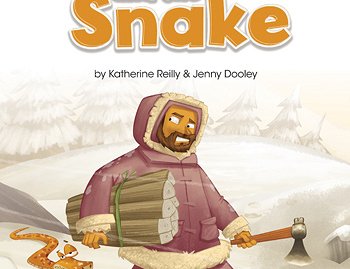 [Level 6] The Farmer And The Snake | Express Publishing