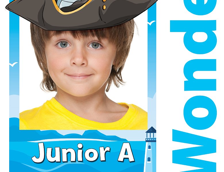 i Wonder Junior A - Jumbo Pack | Express Publishing