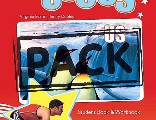 Access US 4a - Student Book & Workbook (with DigiBooks App) | Express ...