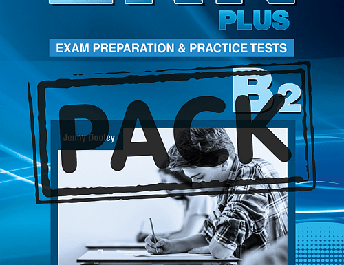 LRN PLUS Practice Tests B2 - Teacher's Book (with Digibooks App ...