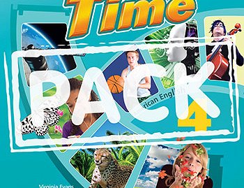 Prime Time 4 American English - Student Pack (with ieBook & Digibooks ...