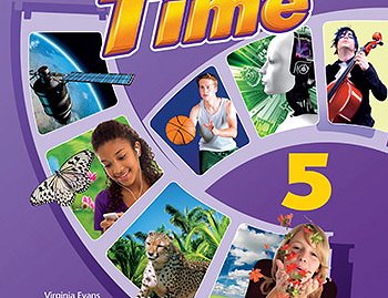 Prime Time 5 - Teacher's Book (interleaved) | Express Publishing