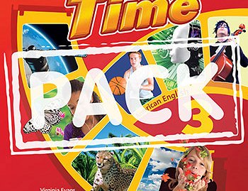 Prime Time 3 American English - Student Pack (with ieBook & Digibooks ...