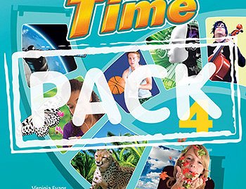 Prime Time 4 - Student's Book (+ ieBook) | Express Publishing