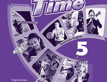 Prime Time 5 American English - Teacher's Edition | Express Publishing