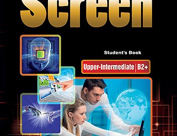 On Screen Upper-Intermediate B2+ - Student's Book | Express Publishing