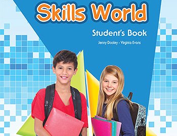 Skills World - Student's Book | Express Publishing