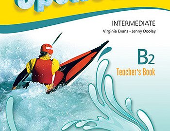 Upstream Intermediate B2 (3rd Edition) - Teacher's Book (interleaved ...