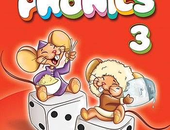 My Phonics 3 | Express Publishing