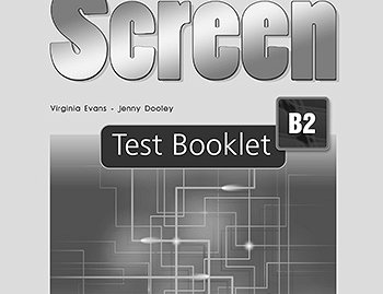 On Screen B2 - Test Booklet | Express Publishing