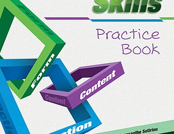 Presentation Skills - Practice Book | Express Publishing