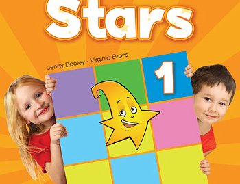 Little Stars 1 - Student's Book | Express Publishing