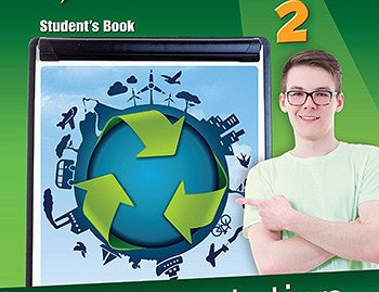 Spark 2 - Presentation Skills (Student's Book) | Express Publishing