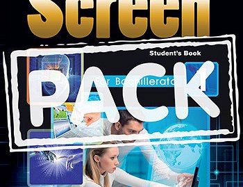 New On Screen 1 For Bachillerato - Student's Book (+ Student's Audio ...