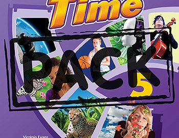 Prime Time 5 - Student's Book (with ieBook) | Express Publishing