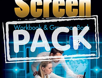 On Screen B2 - Workbook & Grammar Book (with DigiBooks app) | Express ...
