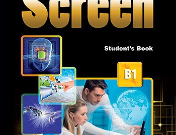On Screen B1 - Student's Book | Express Publishing