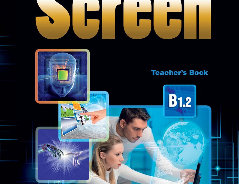 On Screen B1.2 - Teacher's Book | Express Publishing
