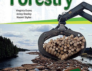 Career Paths: Natural Resources I Forestry - Student's Book (with ...