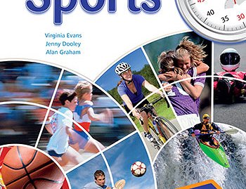 Career Paths: Sports - Student's Book (with Digibooks App) | Express ...