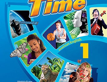 Prime Time 1 American English - Student Book & Workbook (with DigiBooks ...