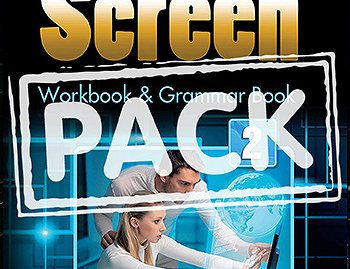 On Screen 2 - Workbook & Grammar (with Digibooks app) | Express Publishing
