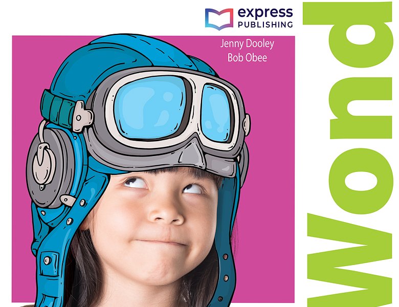 i Wonder 2 - Teacher's Book (interleaved with Posters) | Express Publishing