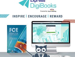 FCE Practice Exam Papers 1 Revised - DIGIBOOKS APPLICATION ONLY ...