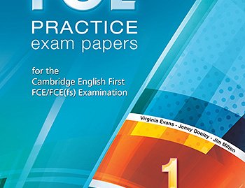 FCE Practice Exam Papers 1 - Student's Book (with Digibooks App ...