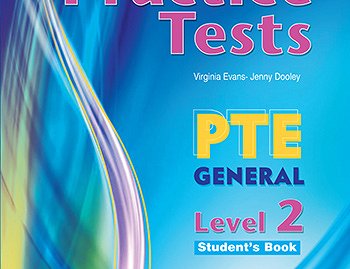 Practice Tests PTE GENERAL Level 2 - Student's Book (with Digibooks App ...