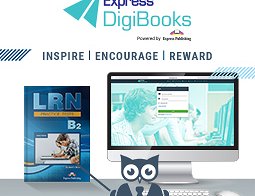 LRN Practice Tests B2 - DIGIBOOKS APPLICATION ONLY | Express Publishing