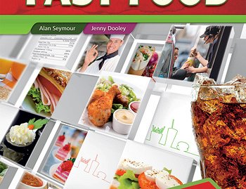 Career Paths: Fast Food - Student's Book (with Digibook App.) | Express ...