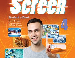 On Screen 4 - Teacher's Book (interleaved) (Middle East) | Express ...