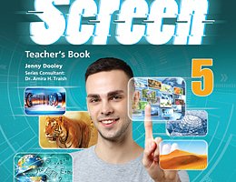 On Screen 5 - Teacher's Book (interleaved) (Middle East) | Express ...