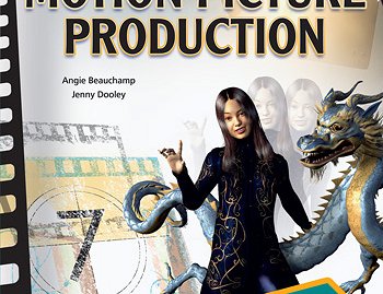 Motion Picture Production | Express Publishing