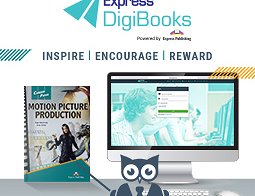 Career Paths: Motion Picture Production - DIGIBOOKS APPLICATION ONLY ...