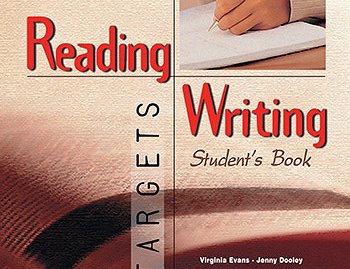 Reading & Writing Targets 2 - Student's Book | Express Publishing